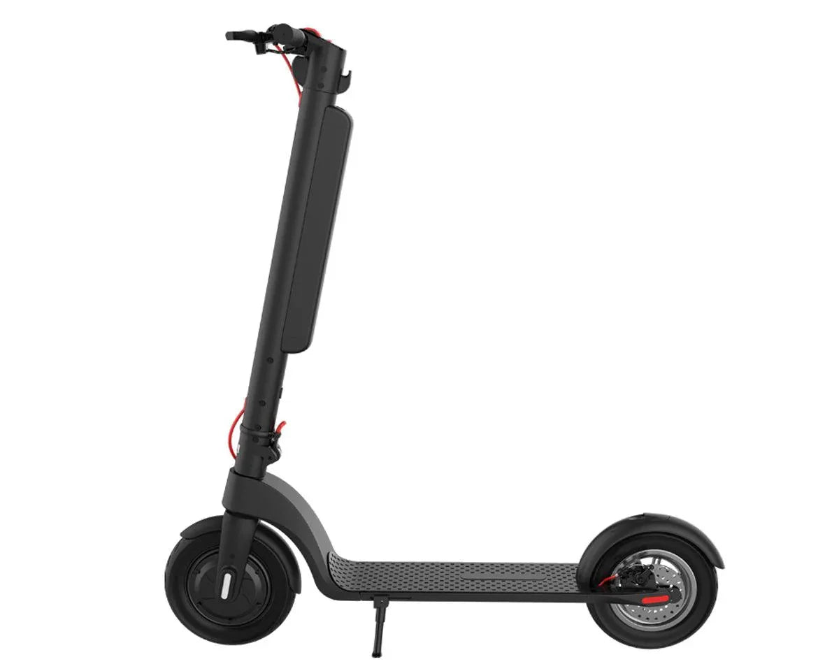 Vego Electric Scooter X8 – 32Km/h, 48Km Range | Yourishop.com ...
